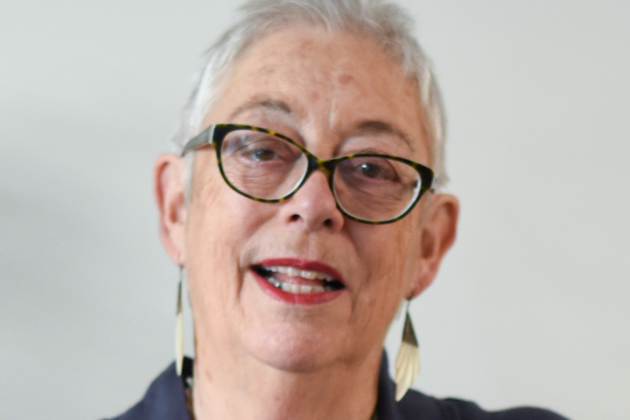 About - Seniors Dance